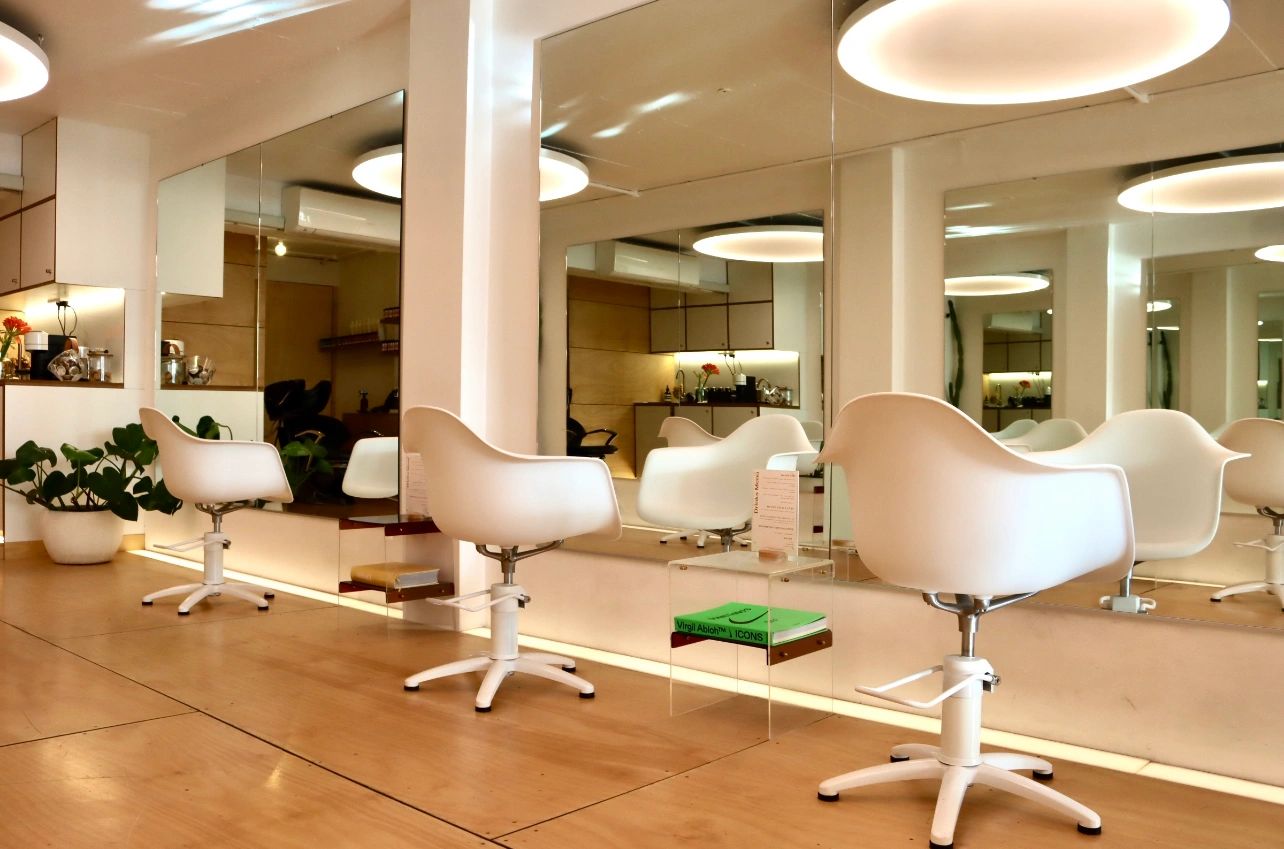 Hair Chair Rental in Paddington - Join Our Boutique Salon