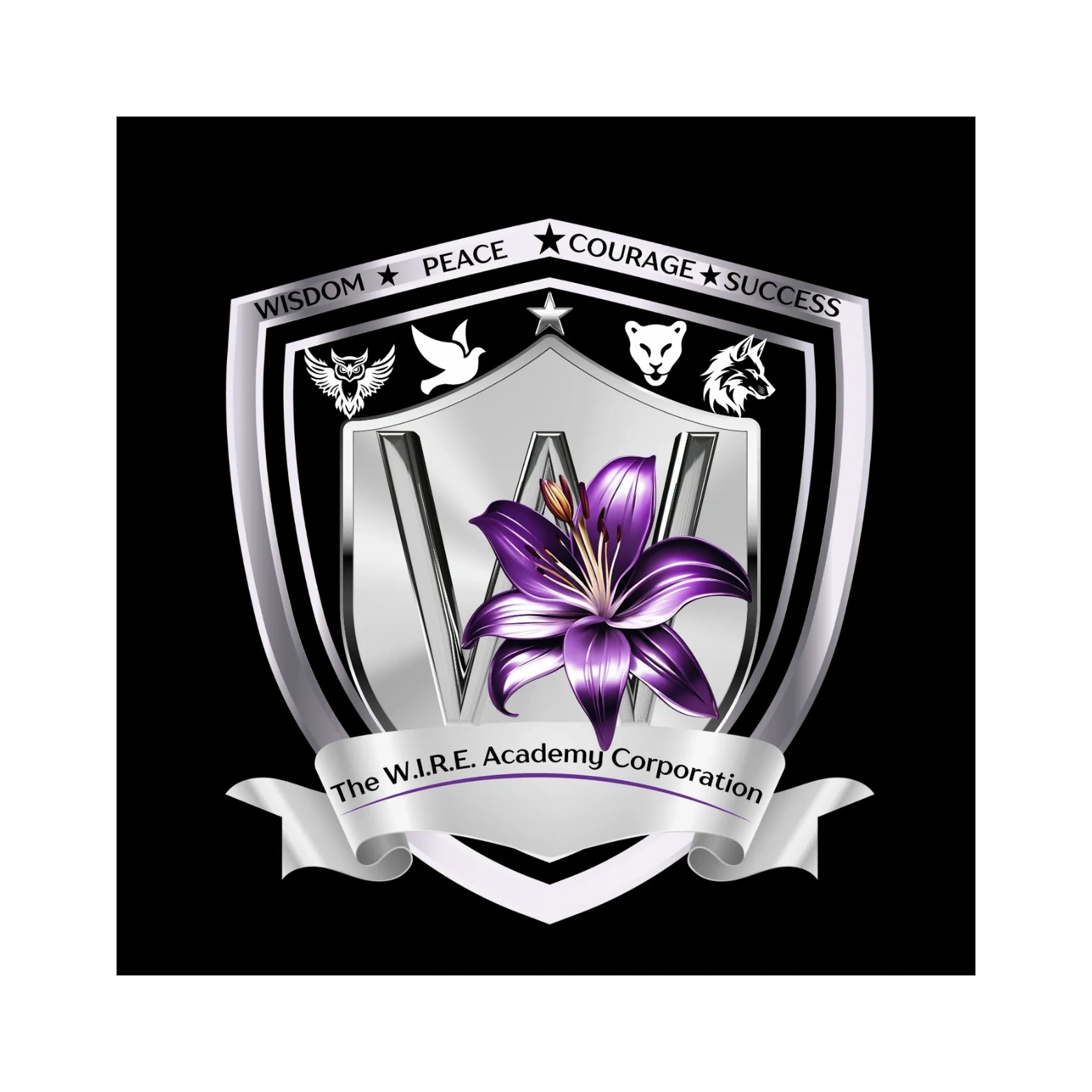 Wire Academy Corp