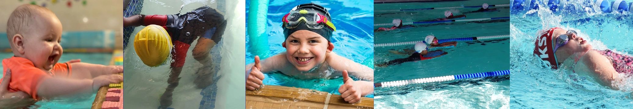 Centurion Swimming & Aqua - Swimming Classes, Swim School Private ...