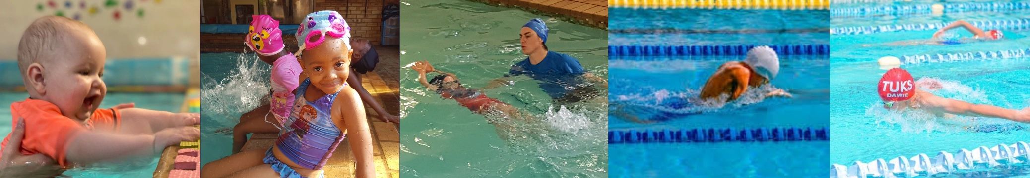 Contact Us | Centurion Swimming & Aqua