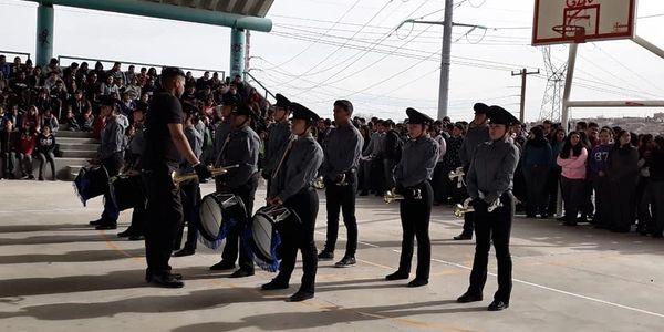 Clubes culturales y depor | CBTis 269 La casa de los venados