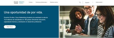 Aulas Virtuales | CBTis 269 La casa de los venados