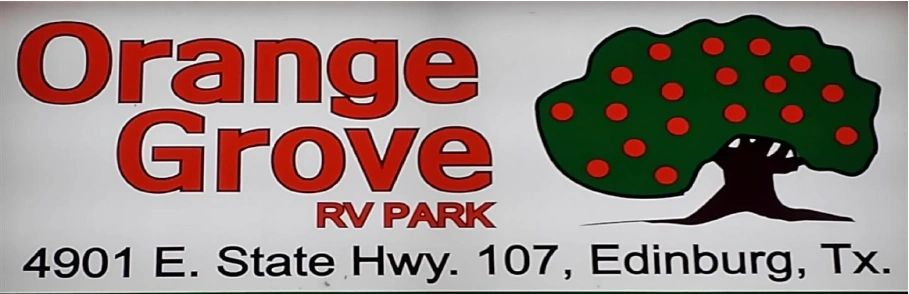ORANGE GROVE RV PARK