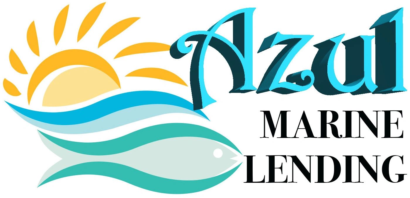 Azul Marine Lending - Financiamento De Bote, Financiamento De Yate