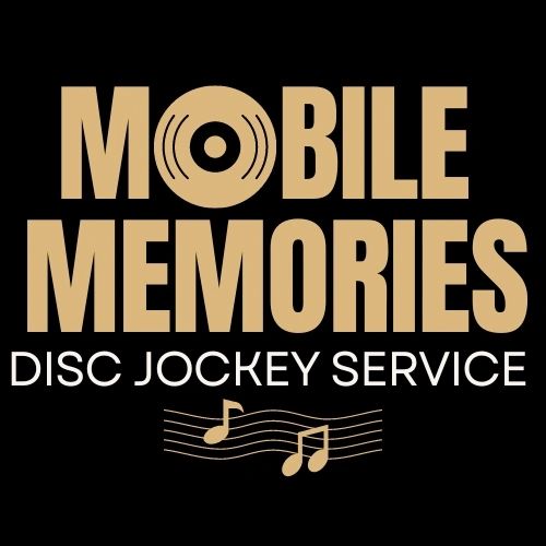 Mobile Memories Disc Jockey Service