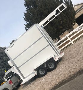 Mobile slaughter | Champion Meats