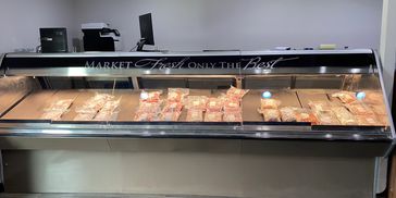 Champion Meats - Custom Meat Processing, Butcher