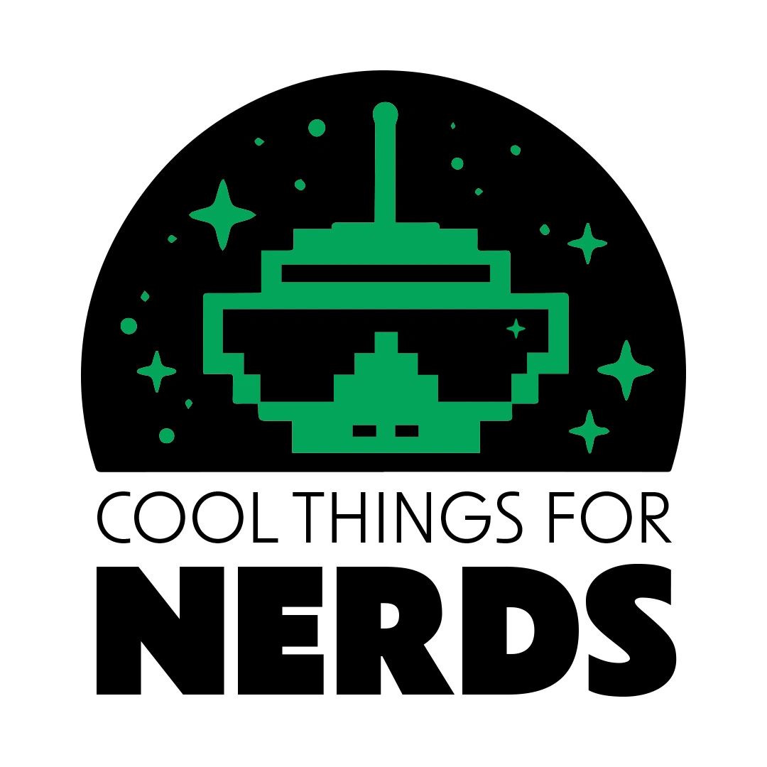 coolthingsfornerds.com