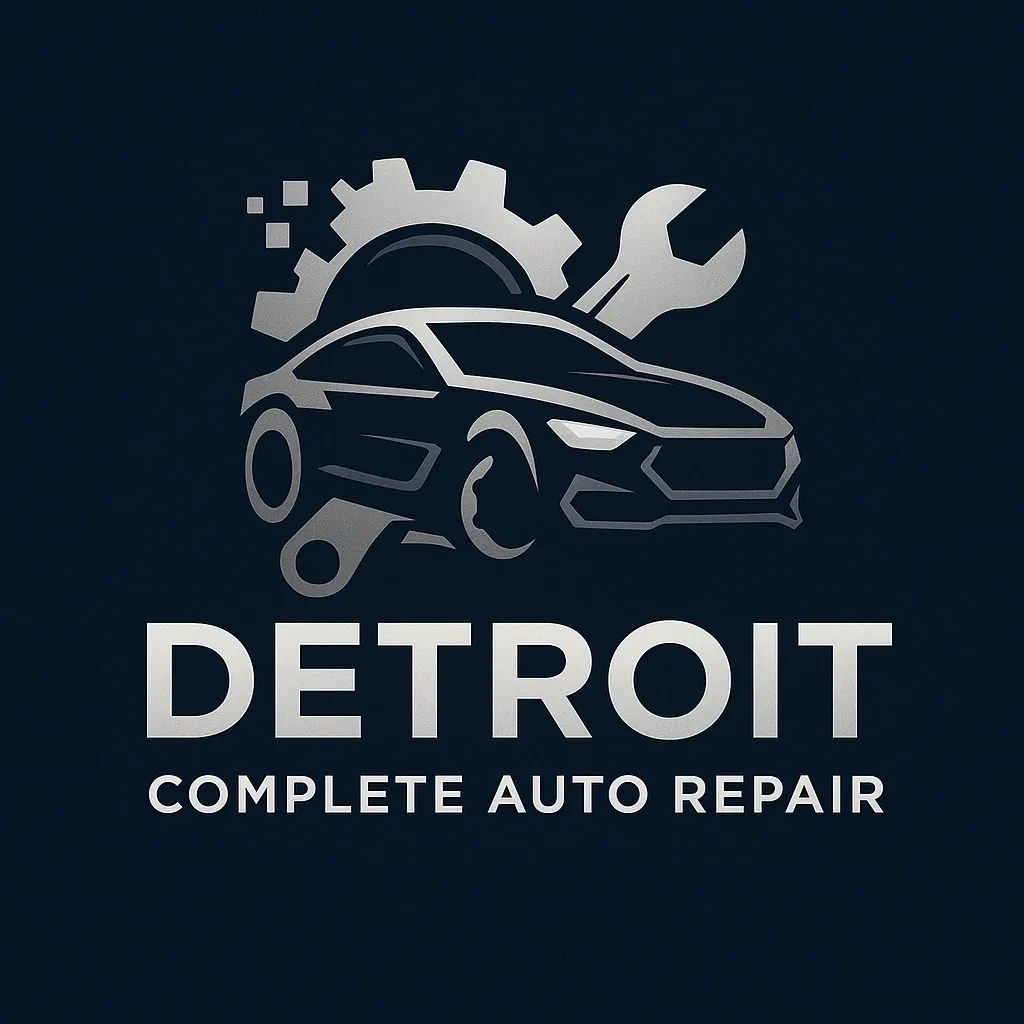 Detroit Complete