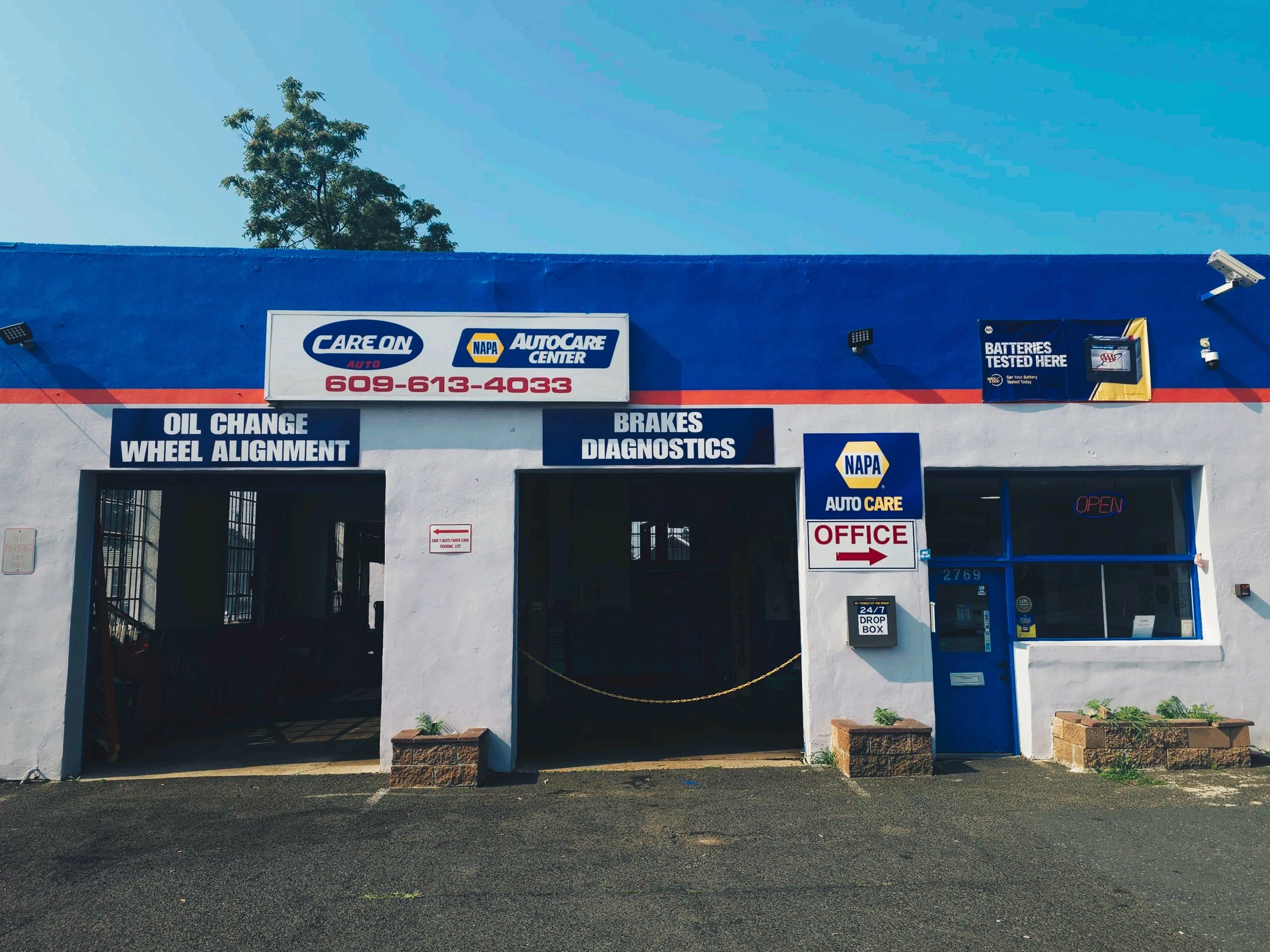 Auto Repair Services in Hamilton | CareOnAuto