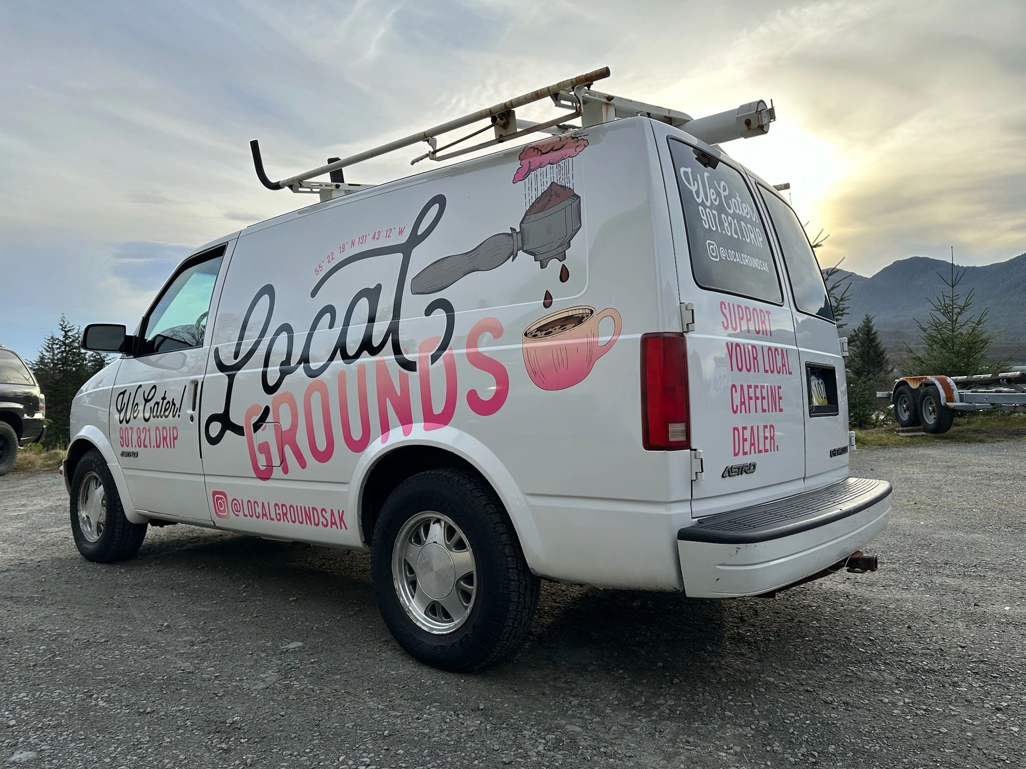 Custom Signs - Sign Pro of Ketchikan