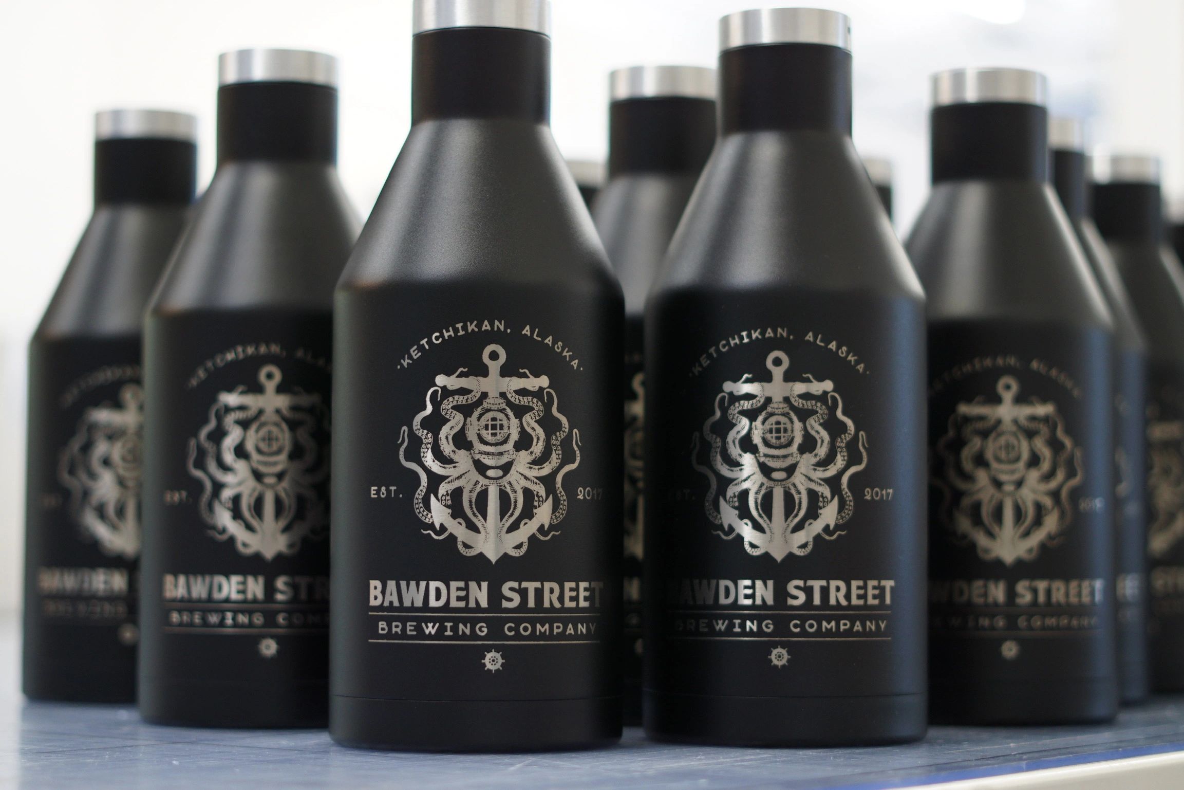 Custom Signs - Sign Pro of Ketchikan