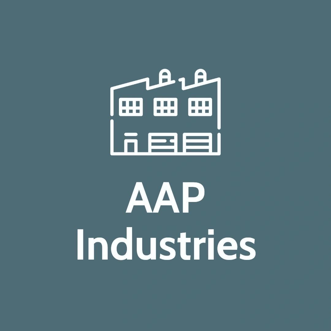 AAP Industries