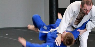 Combat Training Schedules