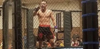 Combat Training Schedules