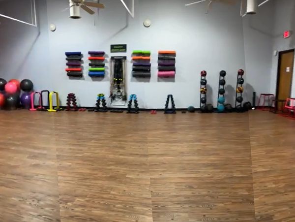 Martial Arts Training at One Tribe CTC