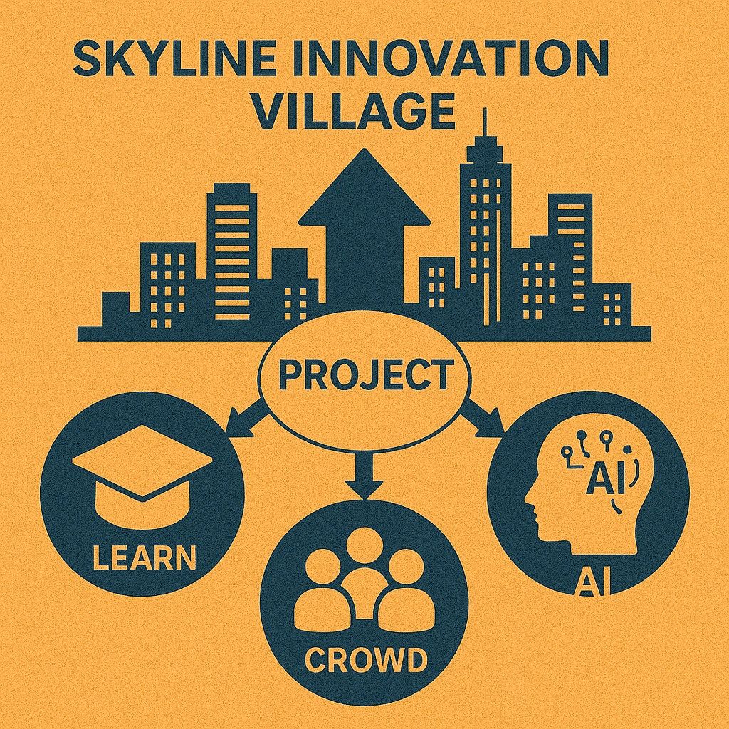 Skyline Learning
