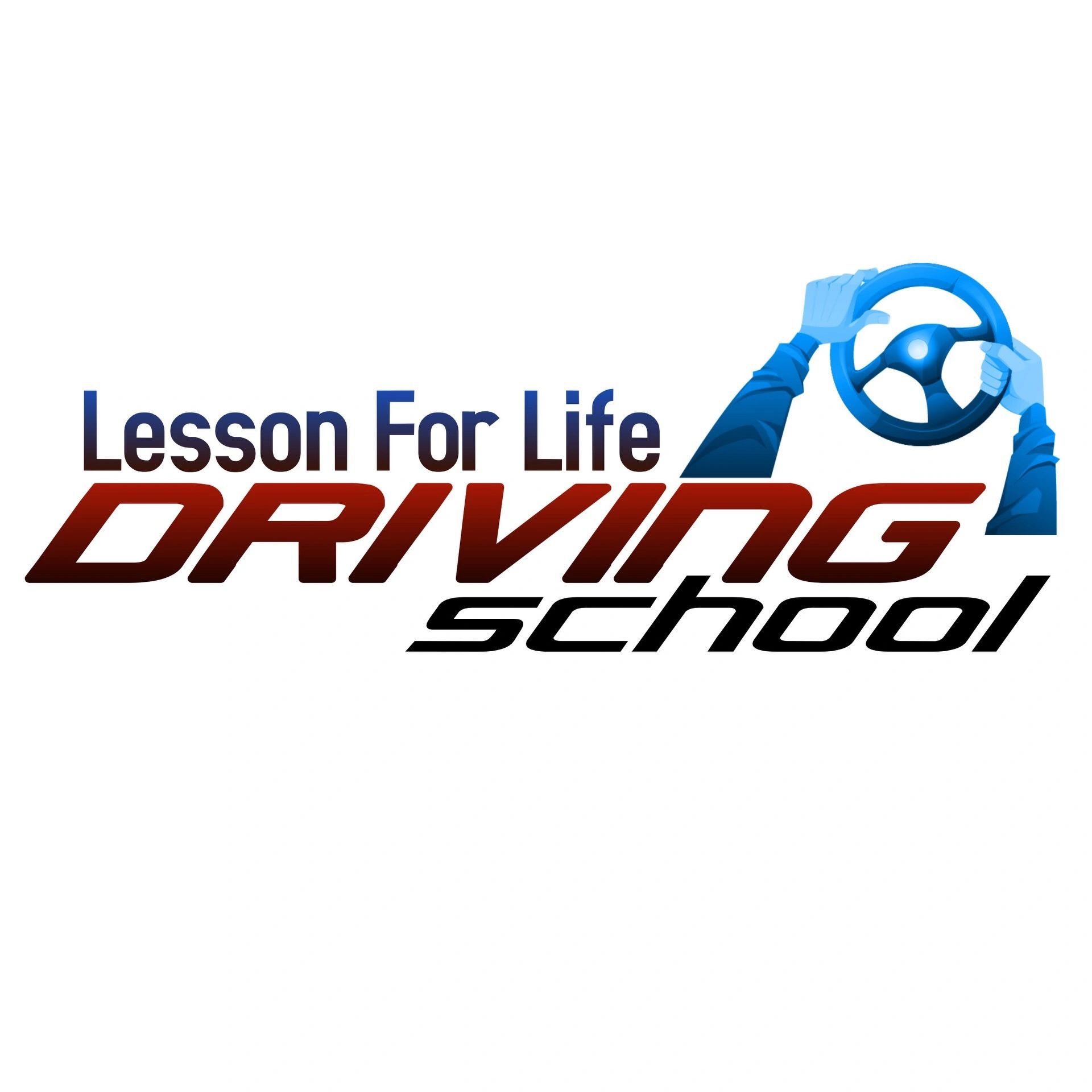 Lesson For Life Driving School