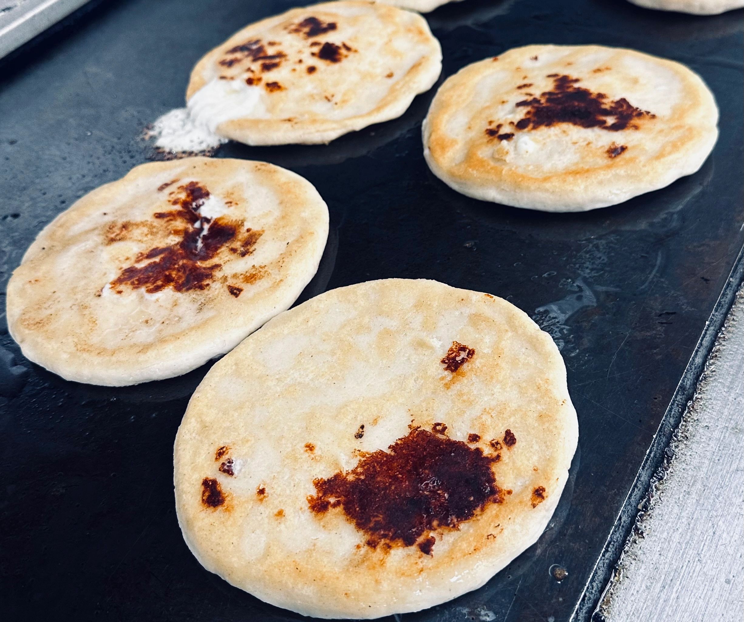 Authentic Spanish Food at Hillside Deli | Latin Food Menu