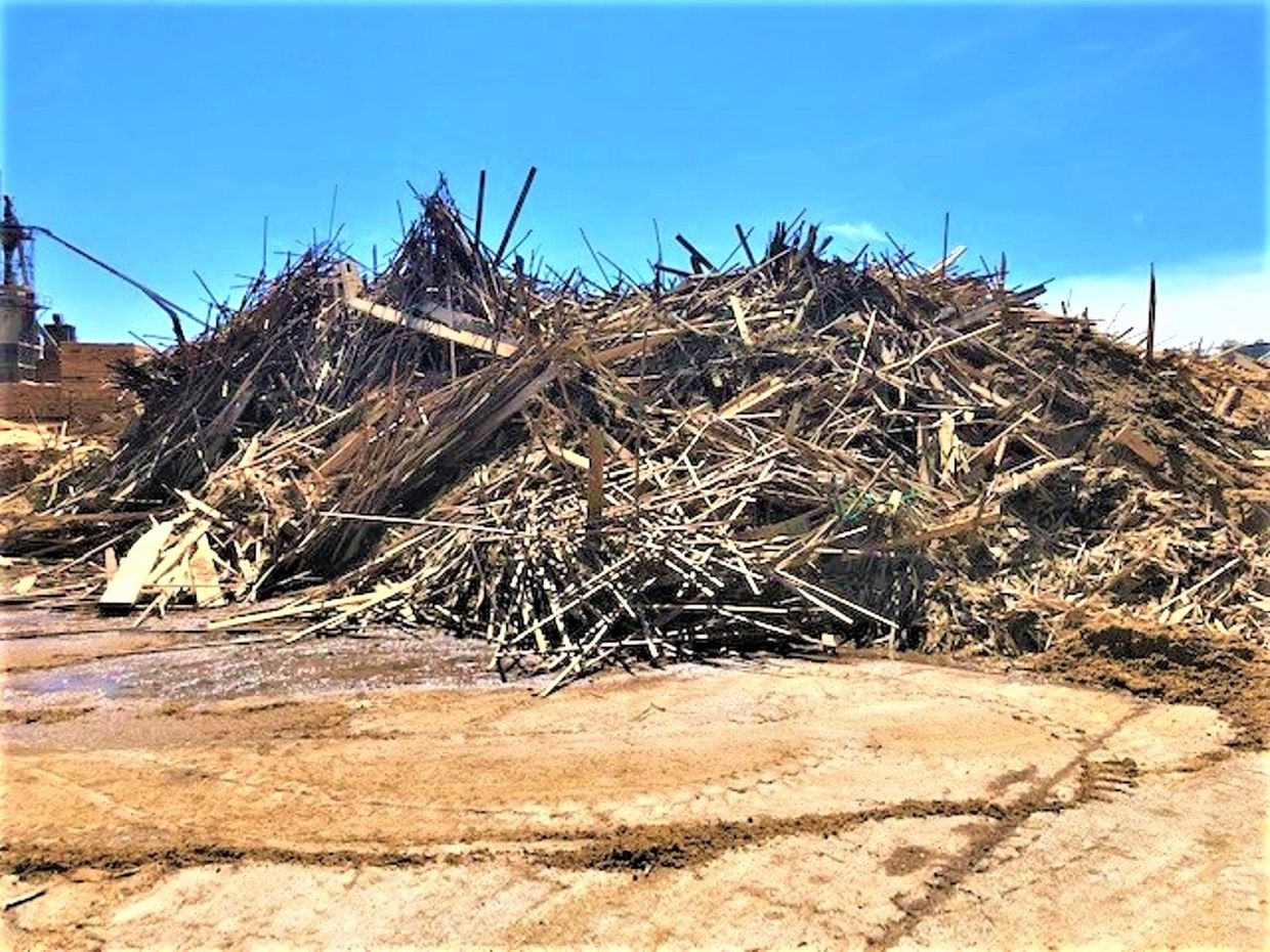 TUFF-STIK - Kiln Sticks, Kiln Drying Sticks, Lumber, Kiln Sticks