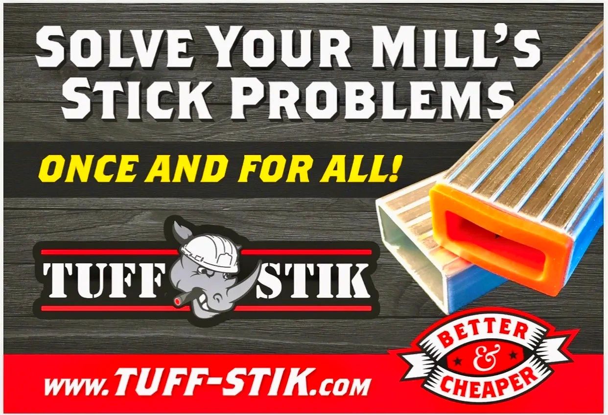 CROSS-OUTS | TUFF-STIK