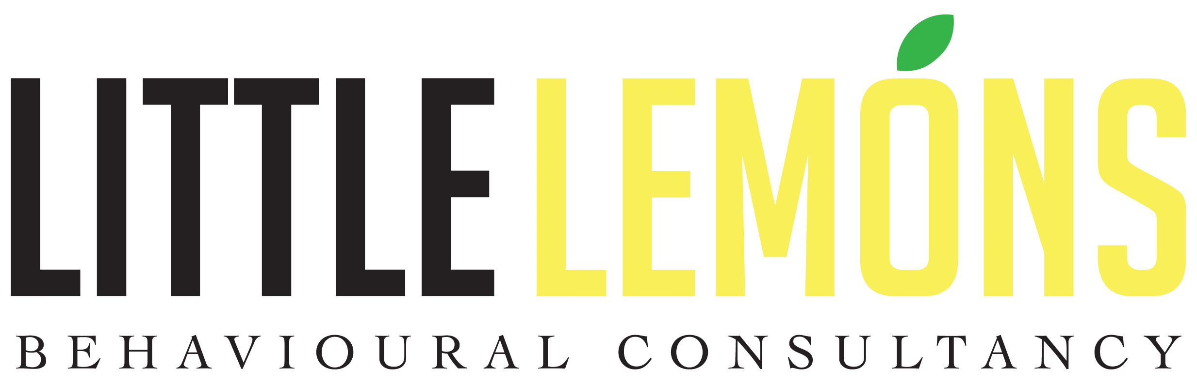 繁體 | Little Lemons