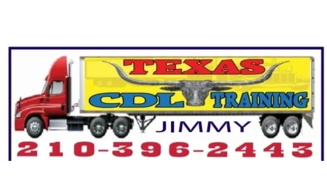 Texas CDL Training - Best Texas Cdl Training, Manejo De Camion