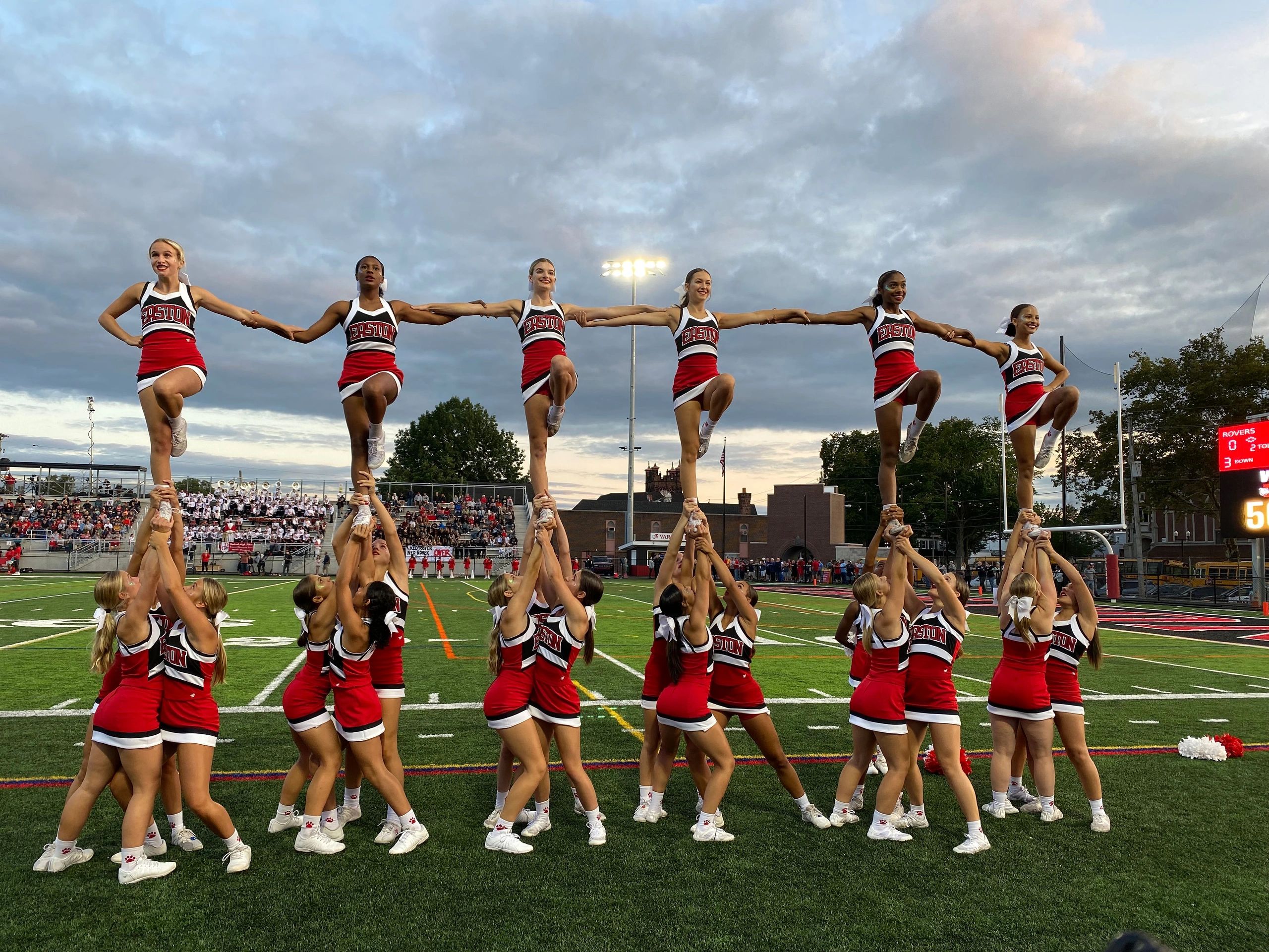 Easton Area High School Calendar at Alannah Macquarie blog