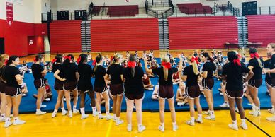 Events | Easton Cheerleading
