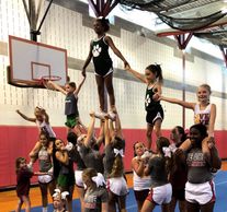 Events | Easton Cheerleading