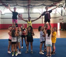 Events | Easton Cheerleading