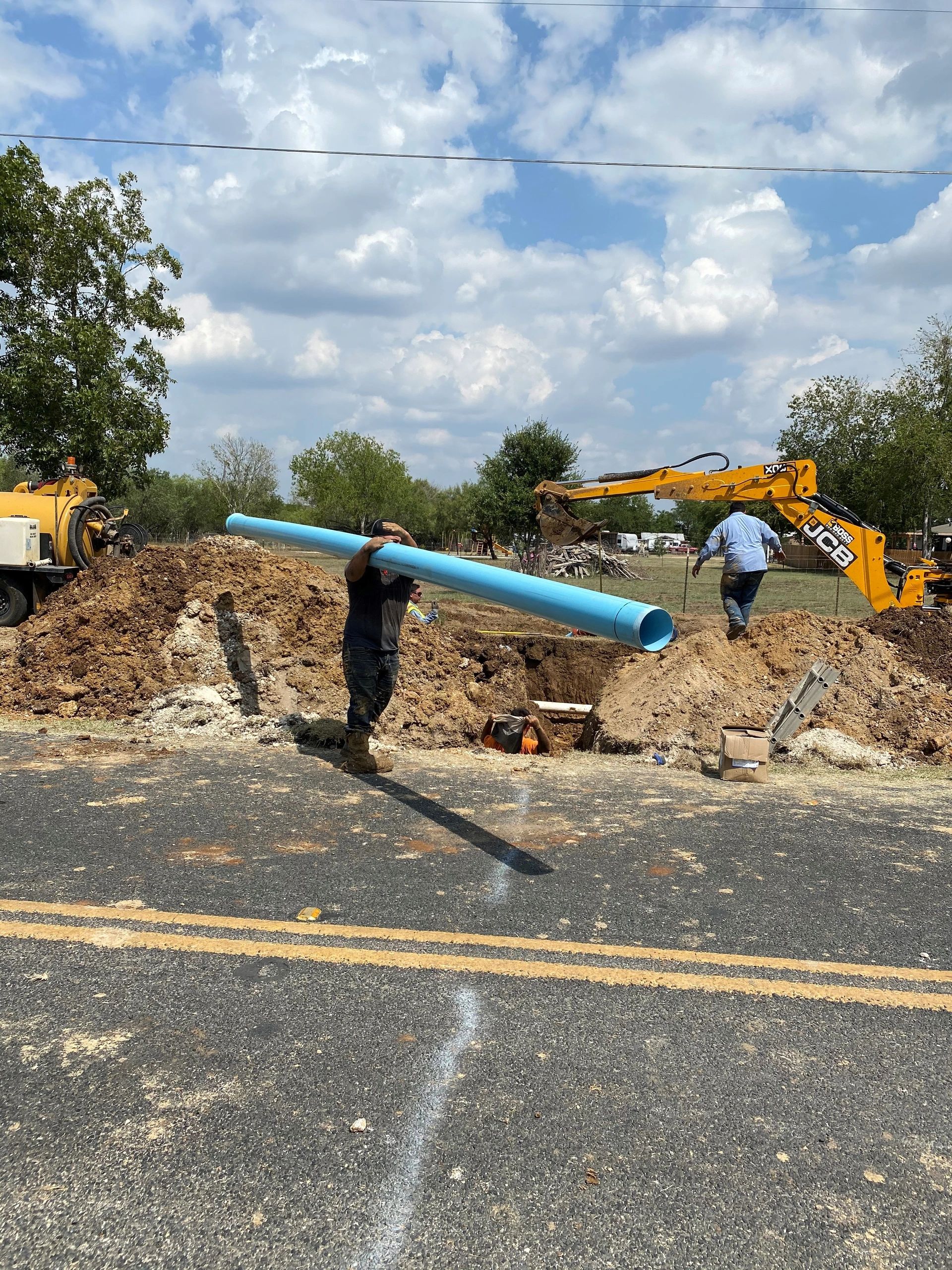 Earnest Construction Company