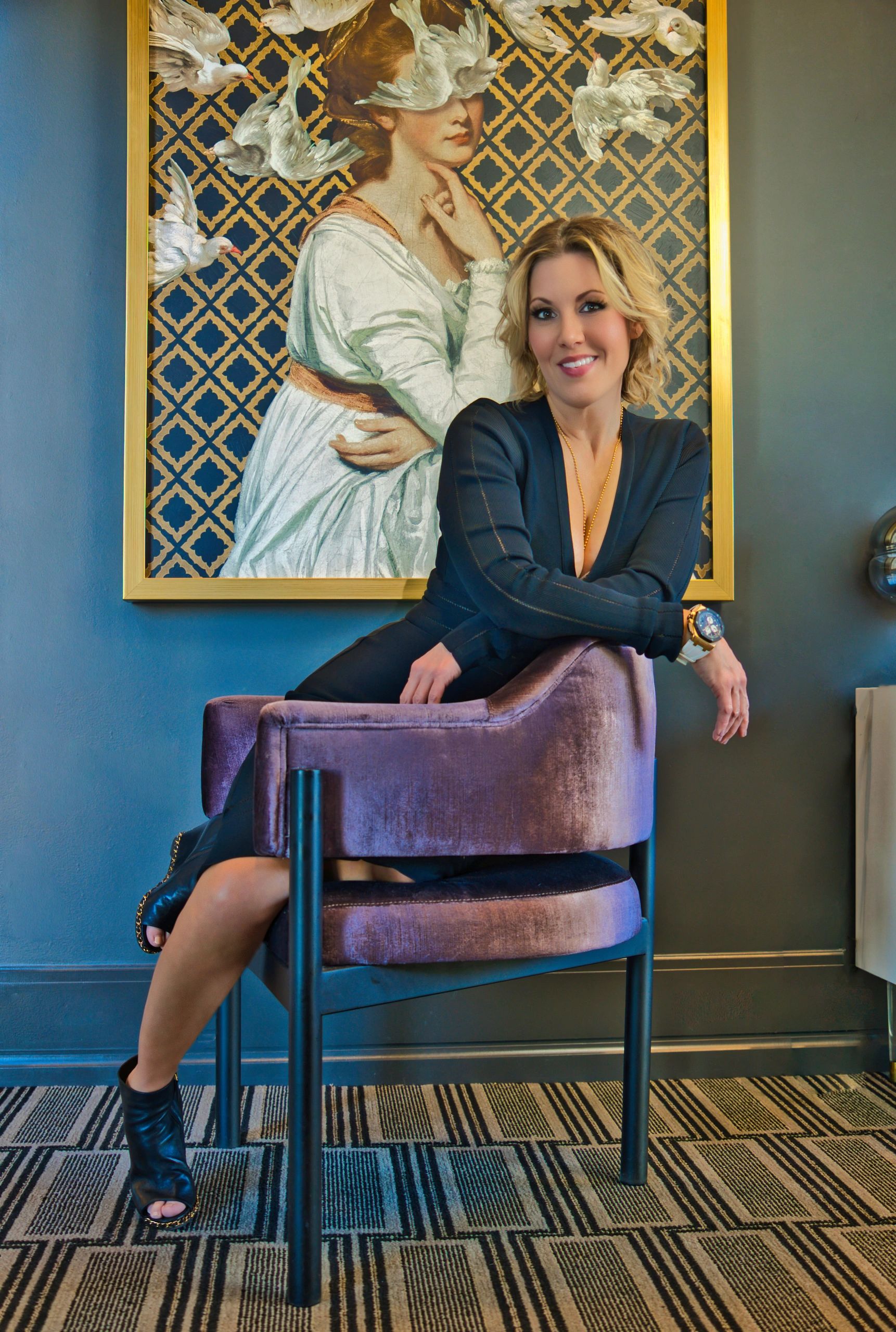 Are you “Blanding” and not Branding?