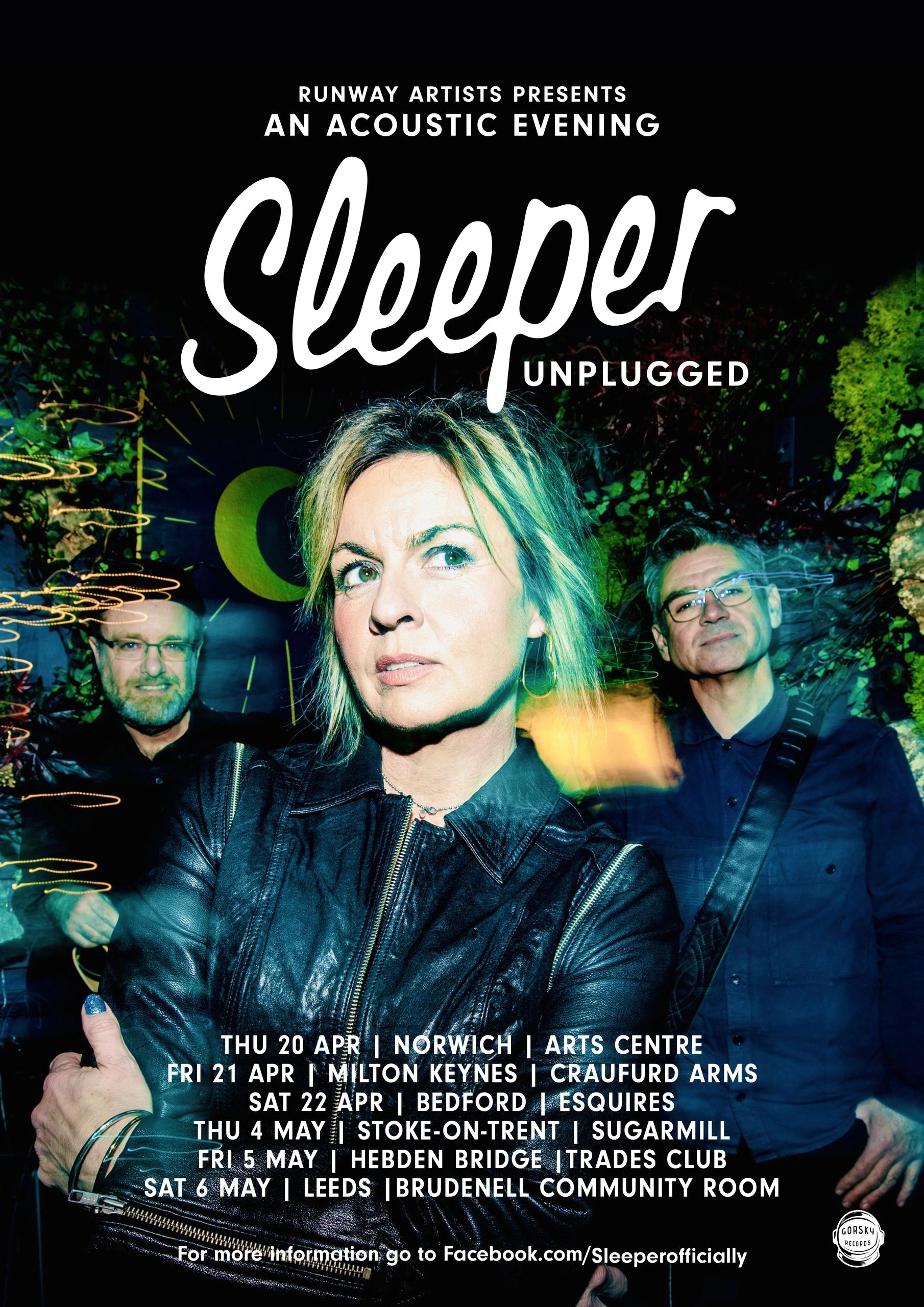 Sleeper - Sleeper, Band, Britpop