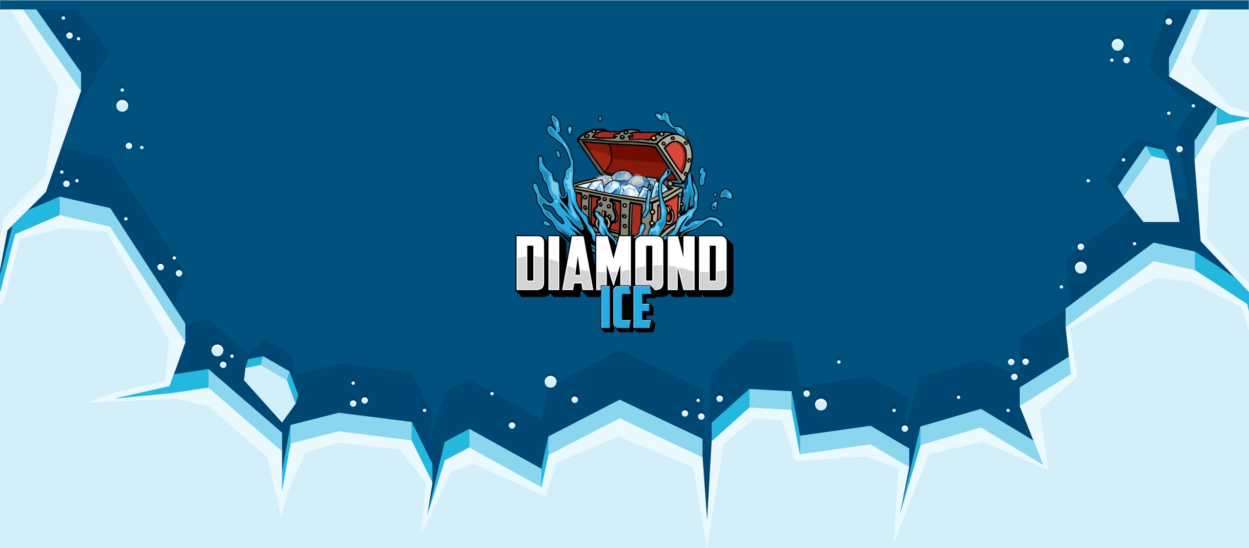 Premium Bulk and Specialty Ice Supplier