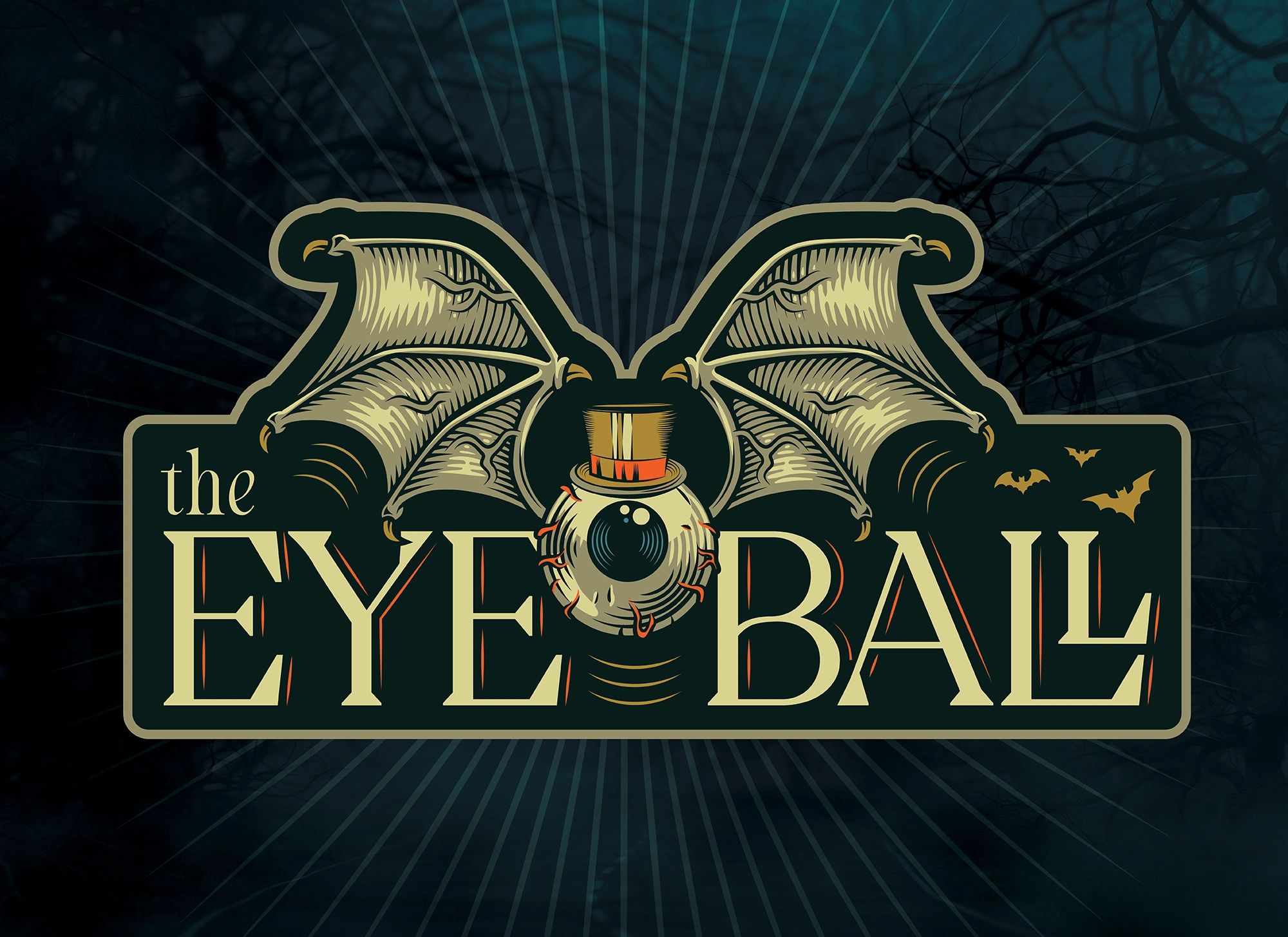 Eyeball Party