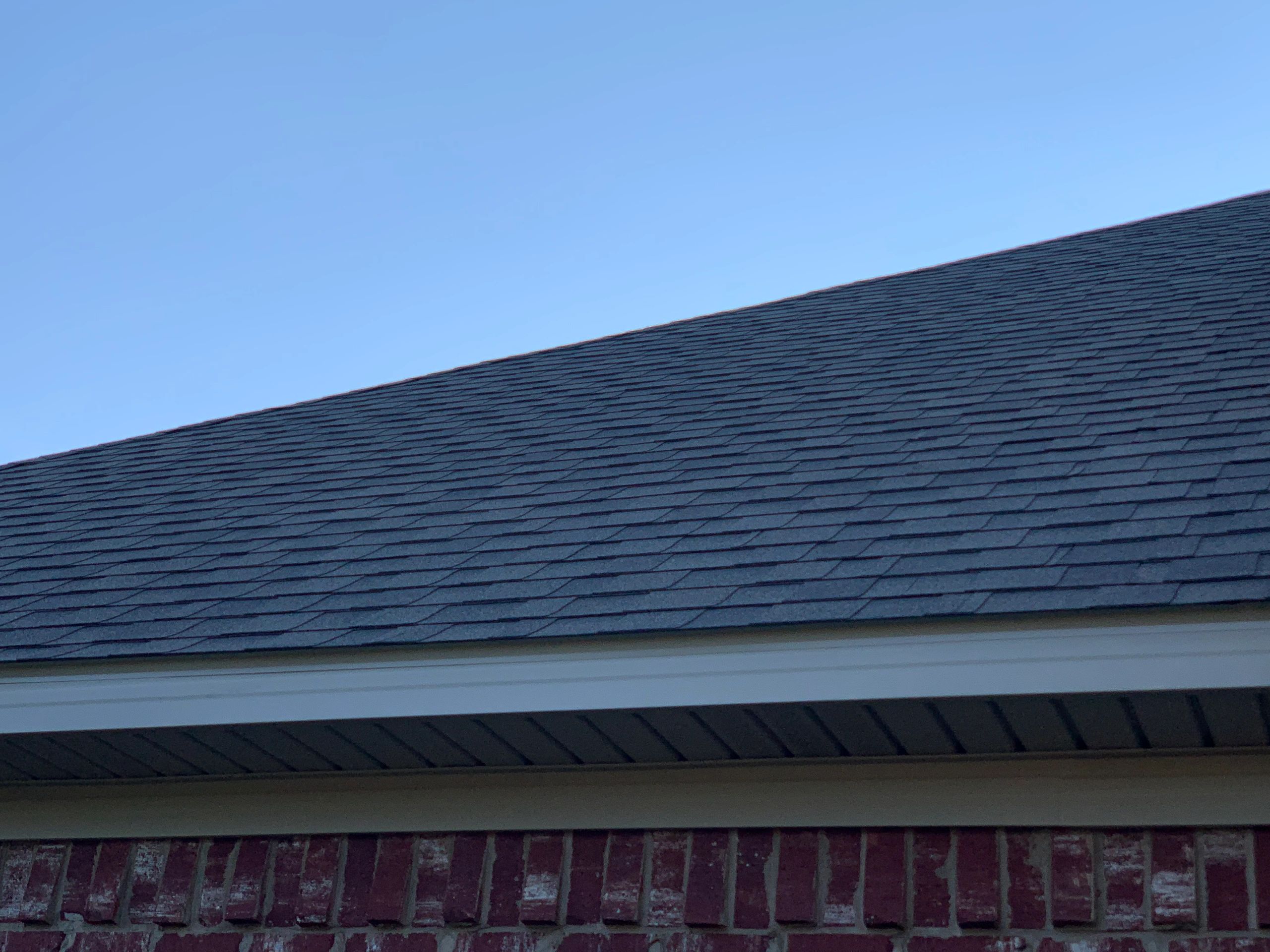 Fortified Roofing - Roofer - Mobile, Alabama