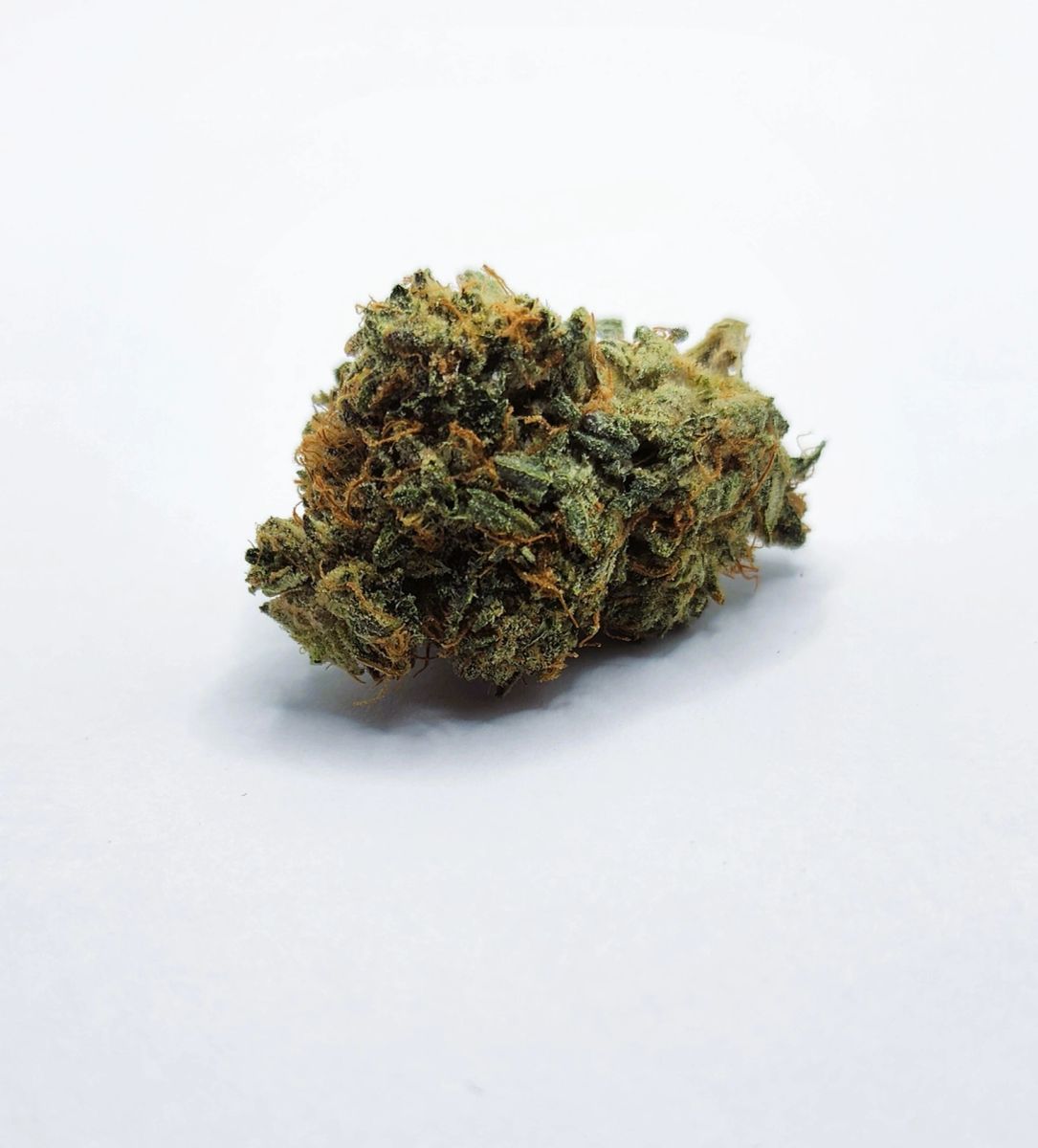 Canadian Gangster OG | Sale | Popcorn Buds | AAAA | Indica | $30 (7g ...