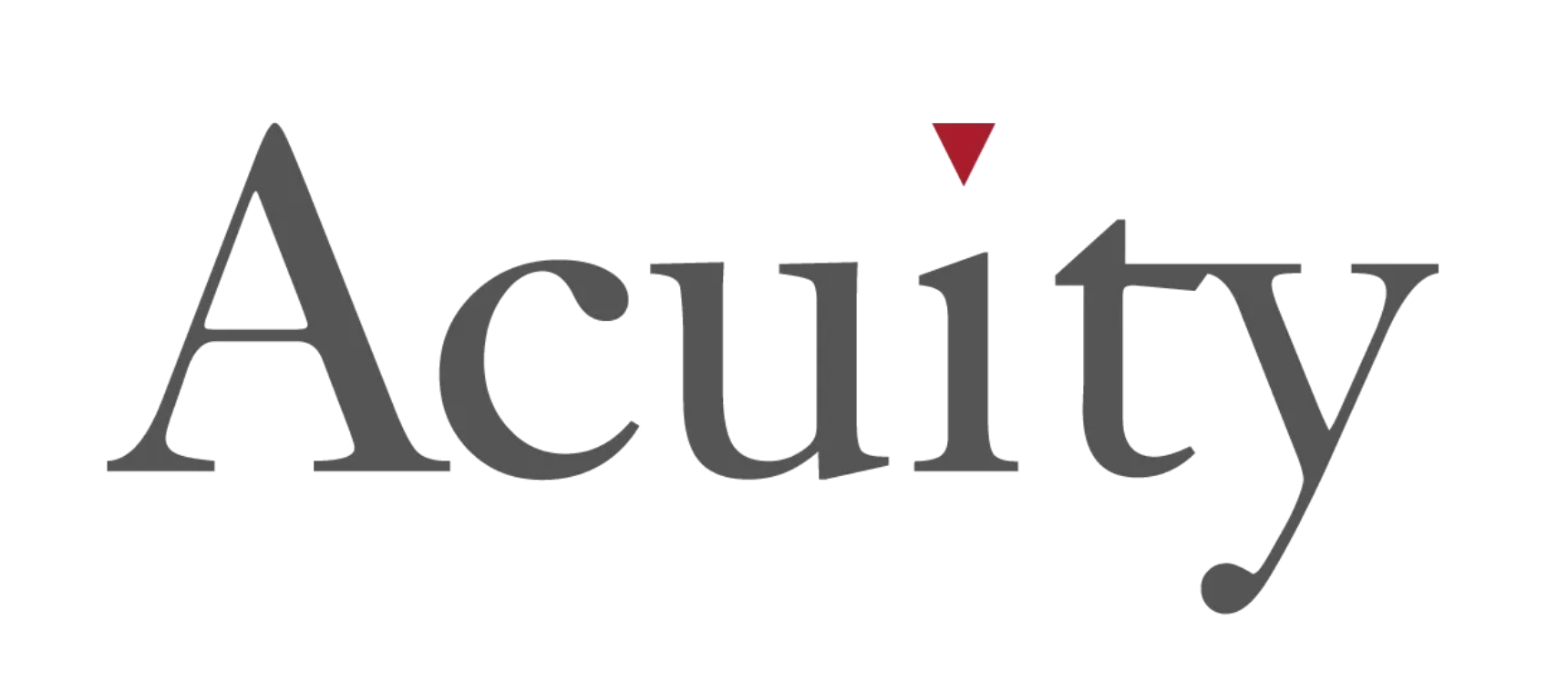 Acuity, a Real Estate Alliance - Real Estate, Philanthropy