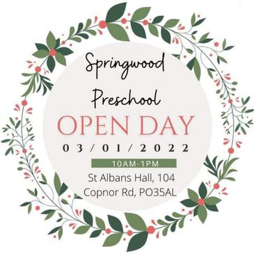 About Springwood Copnor