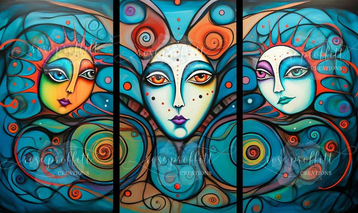 Eye of the Beholder by Stacy Deal