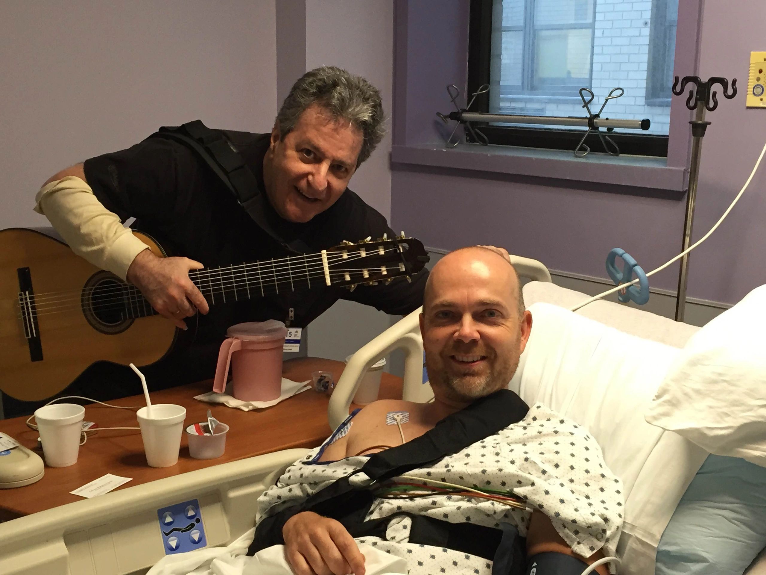 Medical Musician Initiative - Medical Music, Music, Music Education