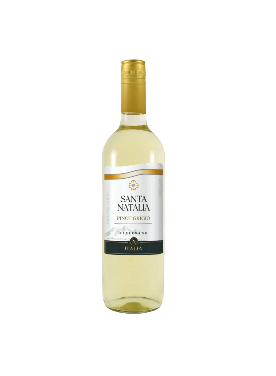Santa Natalia Pinot Grigio 750ml