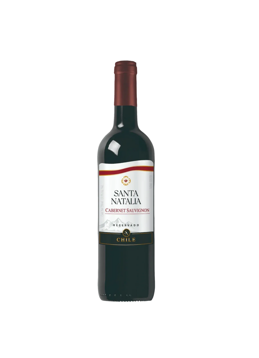Santa Natalia Cabernet Sauvignon 750ml