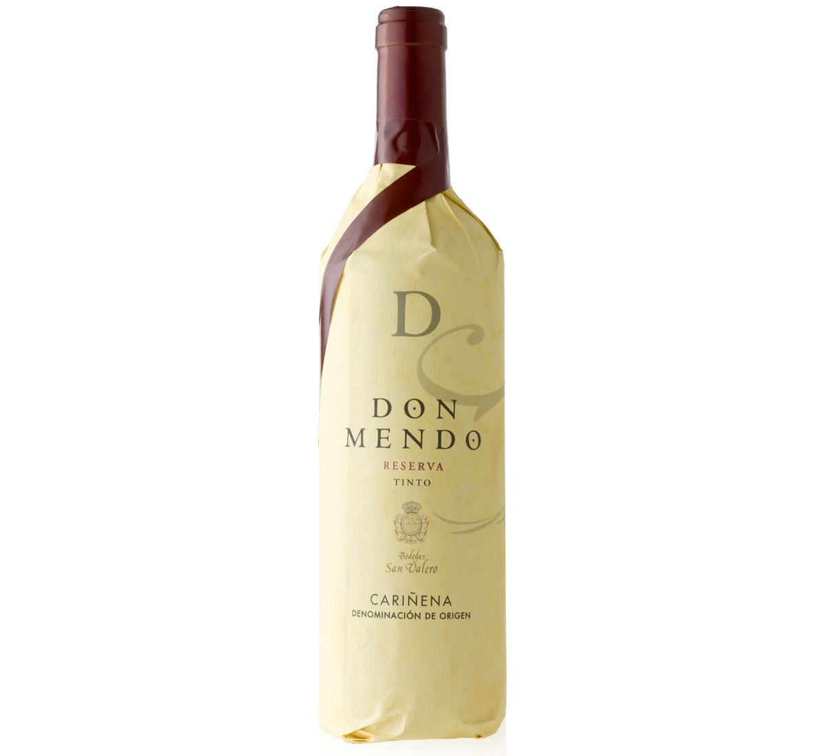 Don Mendo Reserva 750ml