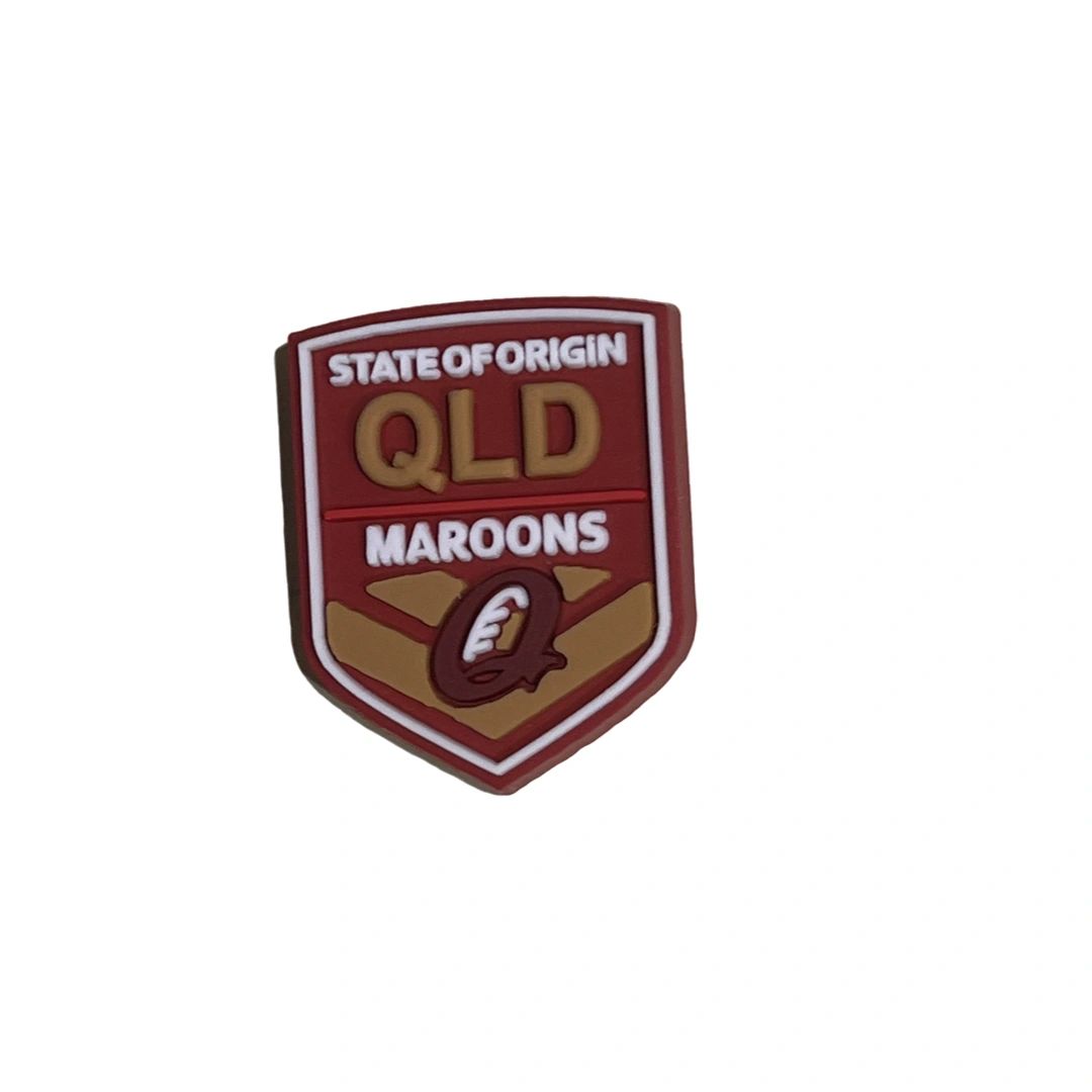 Queensland maroons