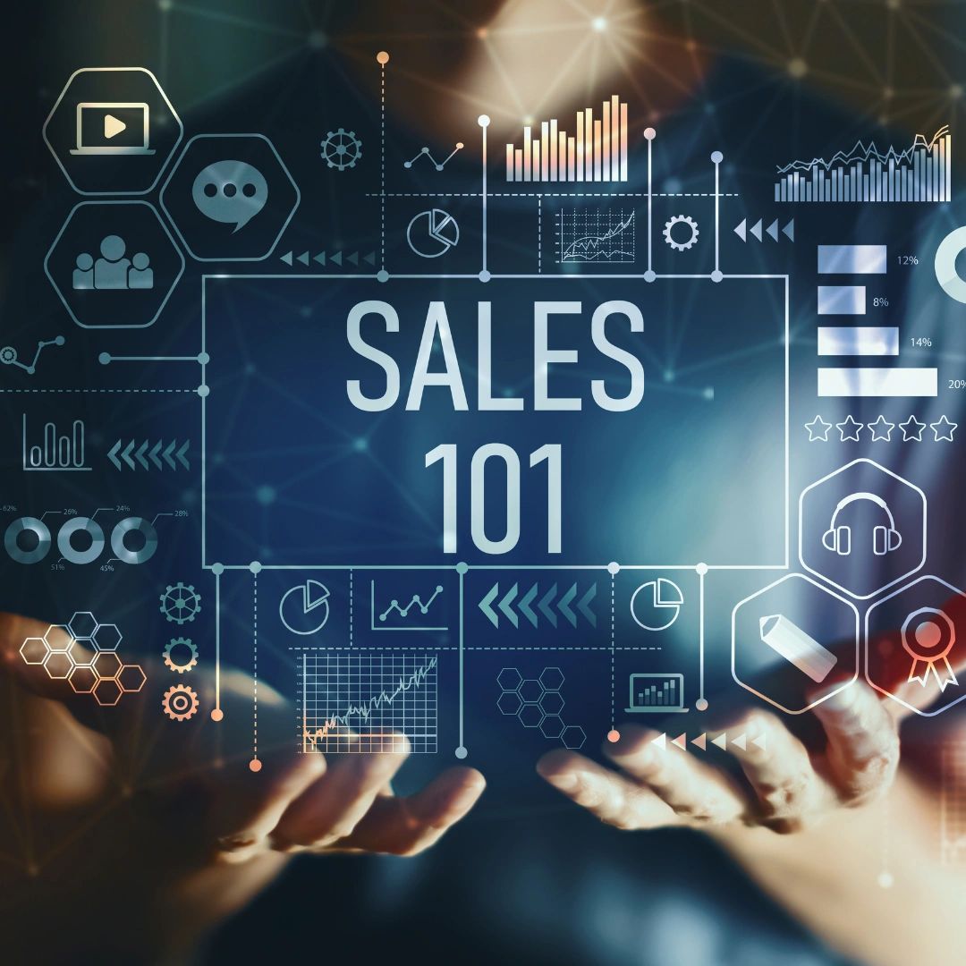 Mastering The Fundamentals: Sales Basics 101