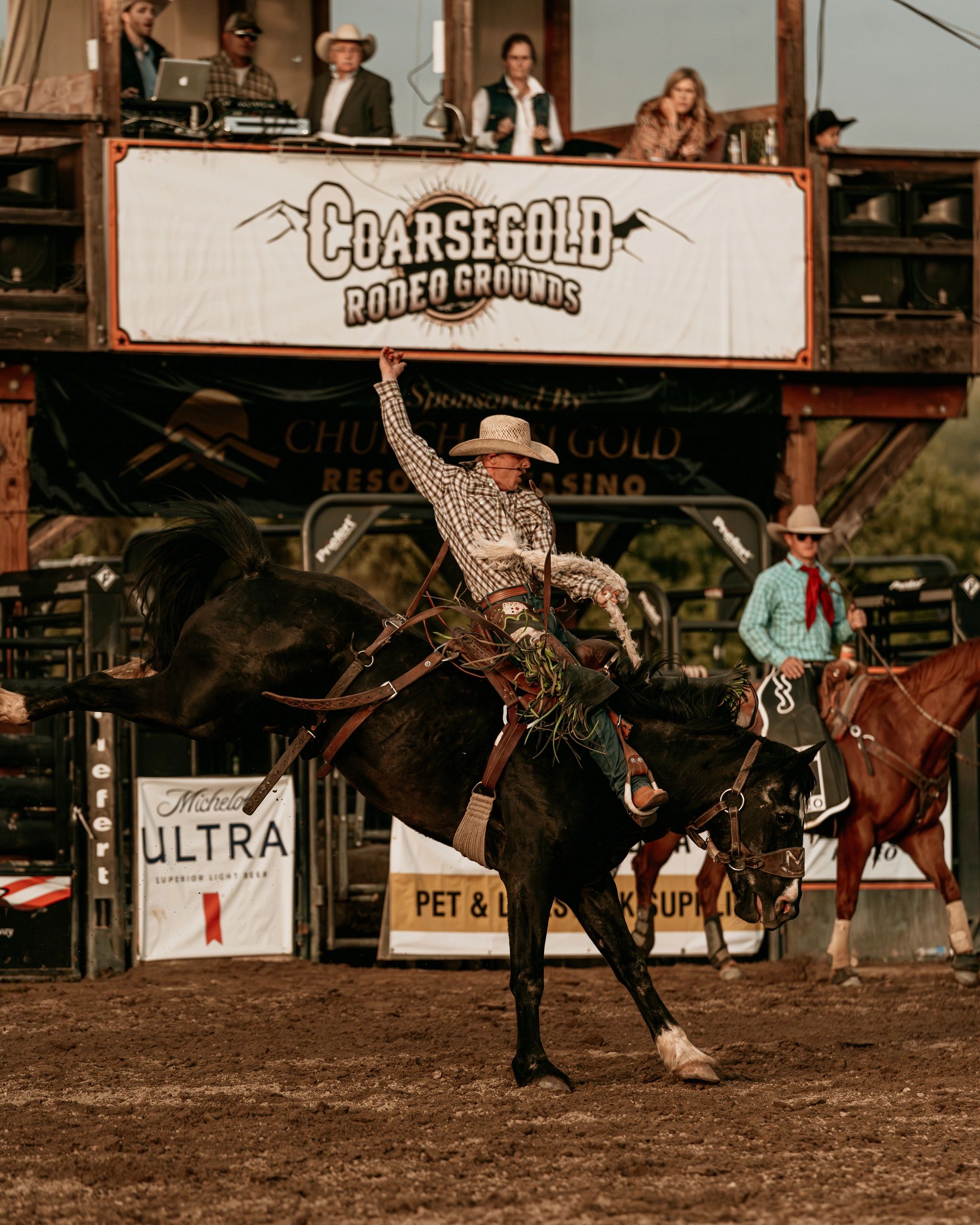 Coarsegold Rodeo Grounds - Rodeo Competitions, Kids' Rodeo Events, Rodeo