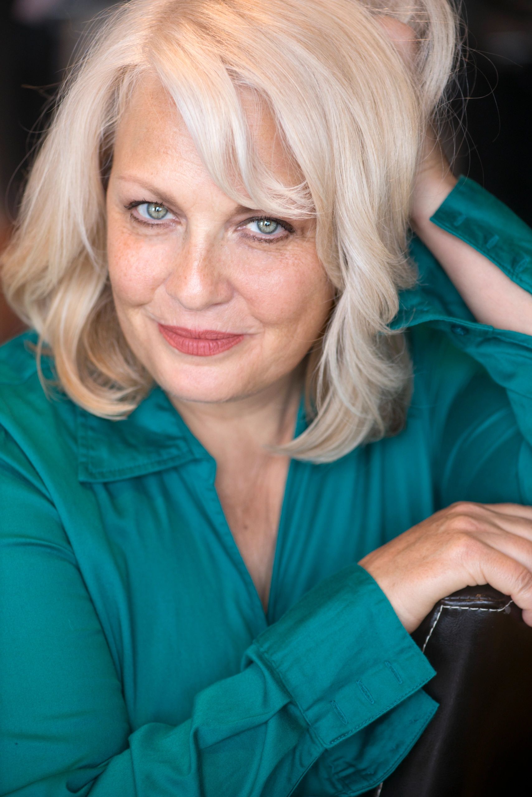 Suzanne Sole