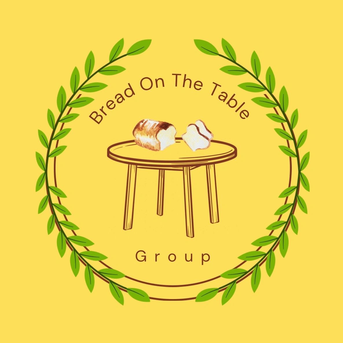 Home [breadonthetablegroup.org]